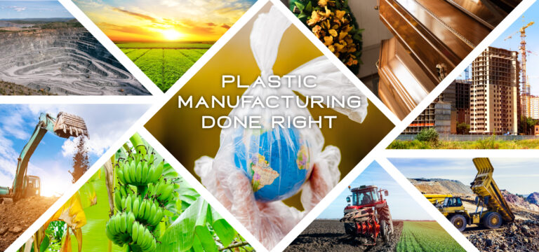 South Africa's Leading Plastic Manufacturer - PXD