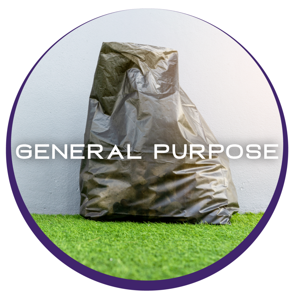 Refuse bags and Woven Polypropylene Bags Manufacturer - PXD